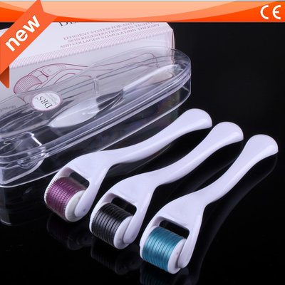 540 Needles Dermaroller Derma One Derma Rollers CE Certificated supplier