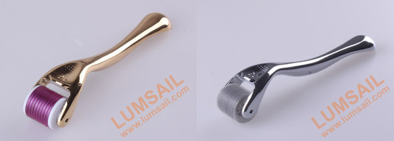 540 Needles Dermaroller Derma One Derma Rollers CE Certificated supplier