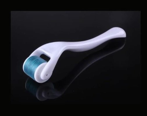 Newest 5 in 1 Derma Vib 540 Needles Derma Roller Dermaroller supplier