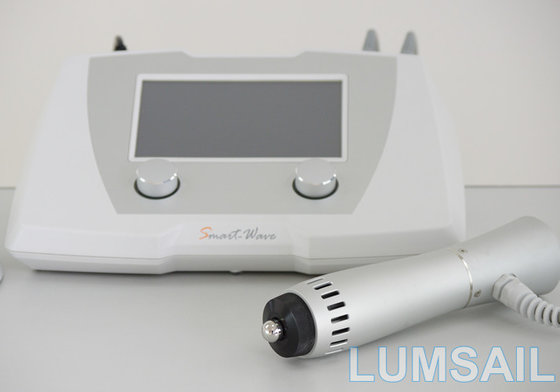 Extracorporeal Acoustic wave therapy machine for body fat reducing reduction and body slimmer supplier
