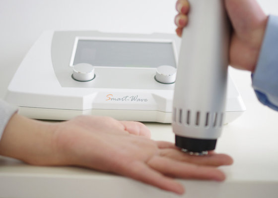 Shock Wave Therapy Machine Price / Shockwave Beauty / Shock Wave Cellulite supplier