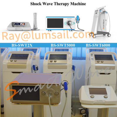 Trigger points eswt machine extracorporeal shock wave therapy plantar fasciitis machine supplier