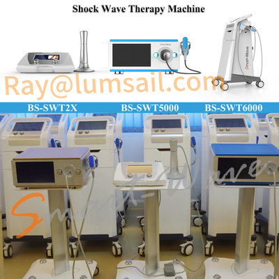 Trigger points eswt machine extracorporeal shock wave therapy plantar fasciitis machine supplier