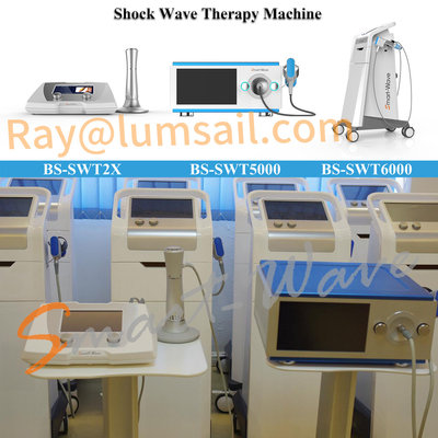 Trigger points eswt machine extracorporeal shock wave therapy plantar fasciitis machine supplier