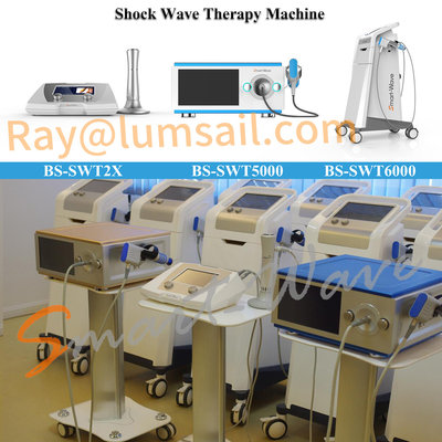 Trigger points eswt machine extracorporeal shock wave therapy plantar fasciitis machine supplier