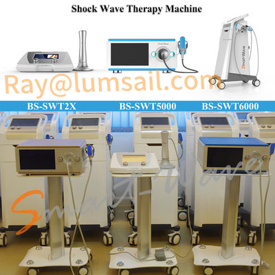Trigger points eswt machine extracorporeal shock wave therapy plantar fasciitis machine supplier