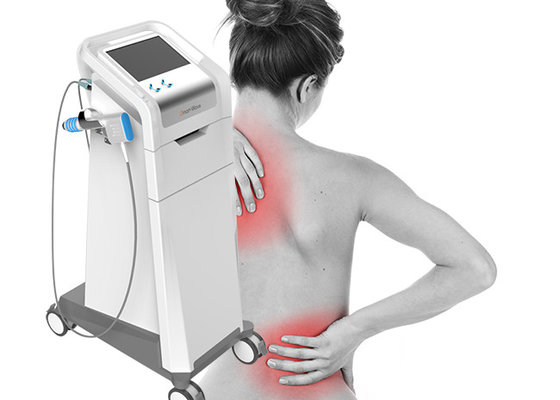 Portable cellulites reduce physiotherapy machines shockwave therapy machine price supplier