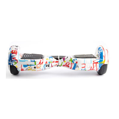 Self balancing Electric scooter 2 wheels,kids hoverboard with LED