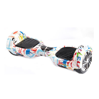 Self balancing Electric scooter 2 wheels,kids hoverboard with LED