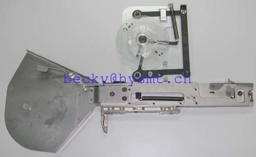 FUJI W8p2 Feeder Fuji Feeder