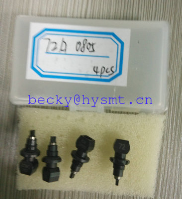 YAMAHA 72A nozzle 0805 nozzle