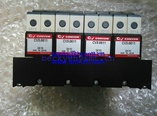 juki 2010 vacuum ejector 40010678
