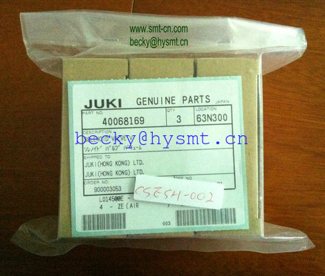 JUKI FX-3(FX-3R) feeder valve SOLENOID VALVE V 40068169 3QB119-00-C2AHV-F