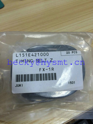 L151E421000 z axis belt for JUKI machine