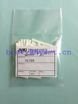 Original japan juki filter used in all types machine