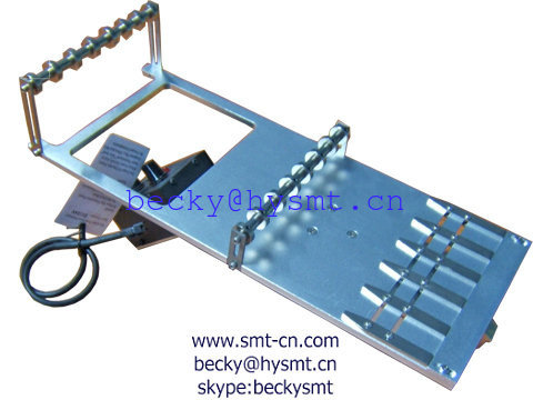 YAMAHA 3 / 5 tube Vibrating feeder stick feeder