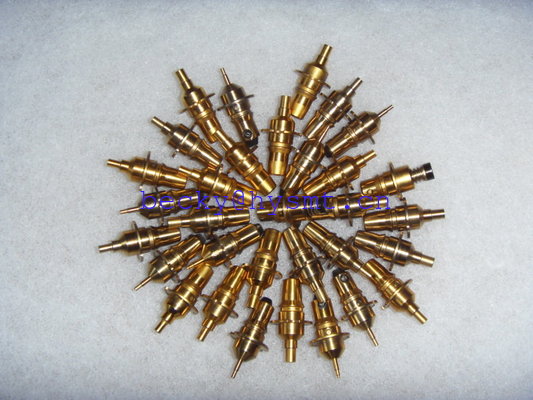 A Lot Of Stock Of JUKI Nozzles With Complete Models