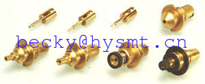 A Lot Of Stock Of JUKI Nozzles With Complete Models