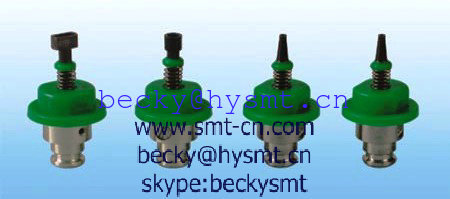 Pick up Nozzle JUKI: JUKI Nozzles 501~512 nozzle