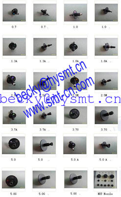FUJI CP/QP/IP/NXT nozzle