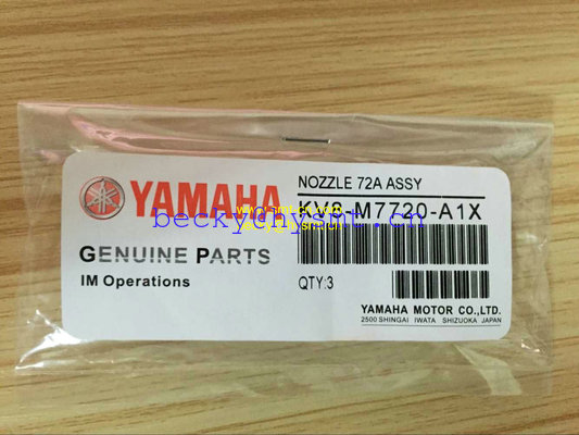 YAMAHA KV8-M7720-A1X NOZZLE 72A
