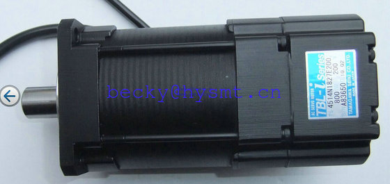 JUKI SERVO MOTOR 800W KM000000020 TS514N1827E200
