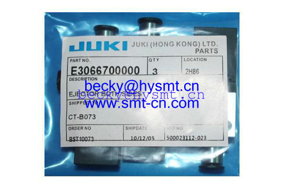 JUKI KE750 EJECTOR BOTH SIDES E3066700000