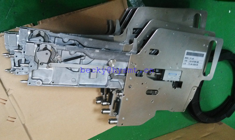 F1 8*4 FEEDER F1-84 LG4-M1A00-030 feeder for I PULSE