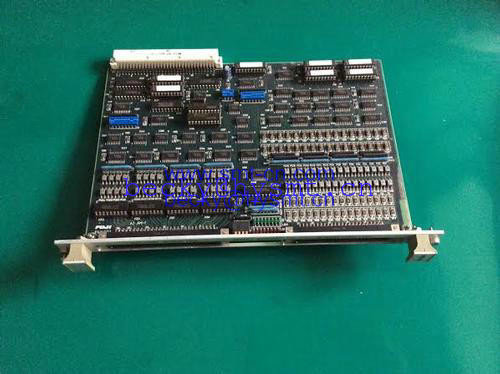 Fuji FH1001 I O NEW TYPE card