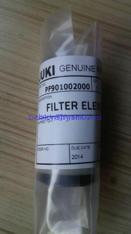 Original japan juki filter used in all types machine