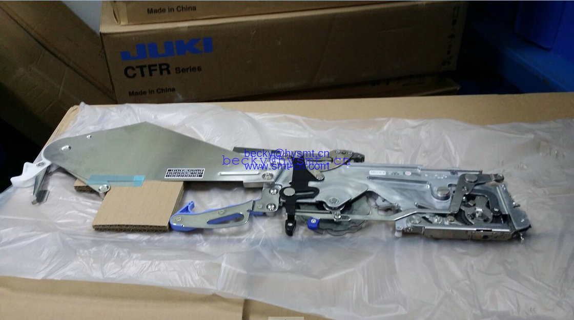 SMT machine part JUKI CTF TYPE 8X4mm Feeder