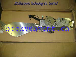 SMT machine part JUKI CTF TYPE 8X4mm Feeder