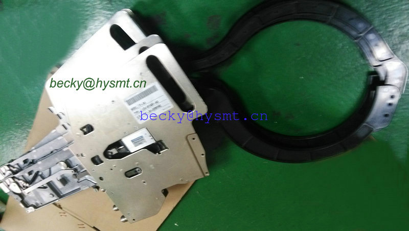 SMT part F1 8*2 FEEDER LG4-M2A00-030 for I PULSE