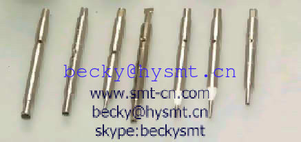 KME NOZZLE 1218C1-12092 CM82C-ME PICK IP NOZZLE ø0.6/ø0.4(1005)