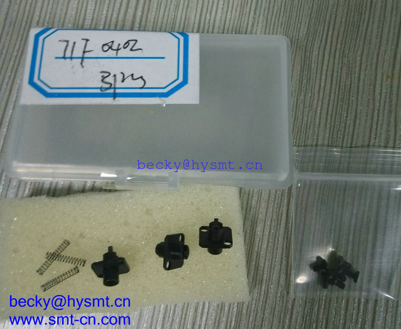 KV8-M71N1-A0X NOZZLE 71F ASSY 1 TYPE 71F A