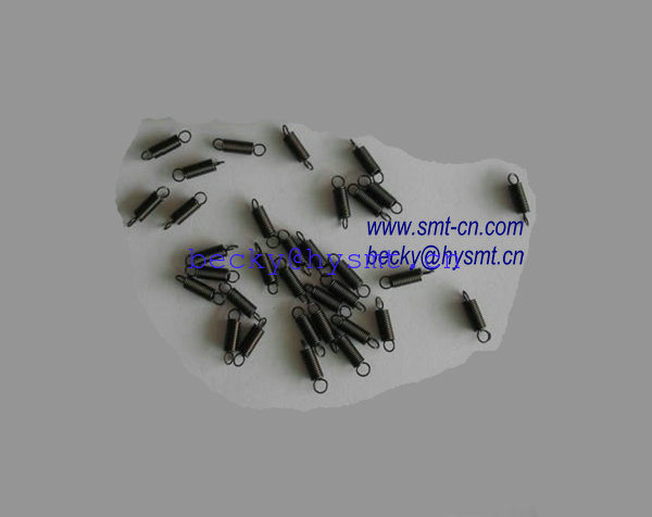 SPRING KW1-M111A-00X KW1-M119P-00X KW1-M119K-00X For YAMAHA CL FEEDER PART 8*4mm 0603 0805