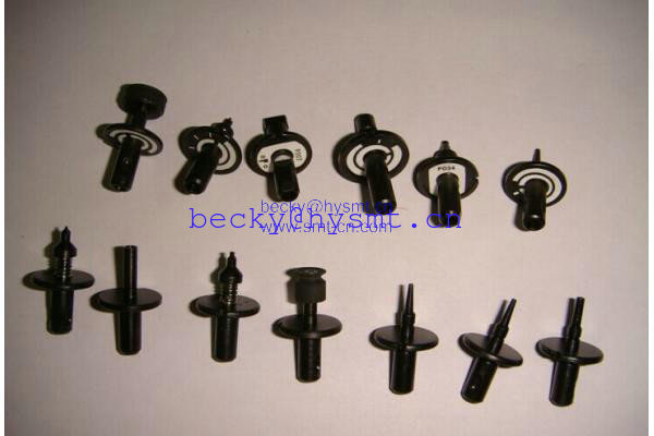 I-Pulse (TENRYU) Smt machines nozzle copy new for M1/M2/M4/M6