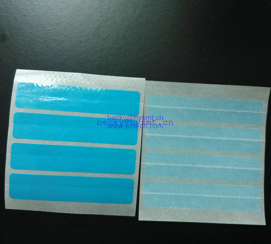 M0316K-SST-BL Single Splice Tape 16mm (Blue Type 4,000pcs per Box)