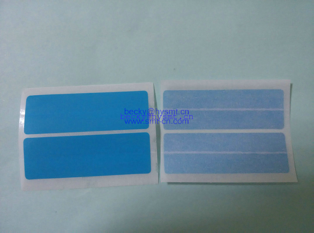 M0324K-SST-BL Single Splice Tape 24mm (Blue Type 2,000pcs Box)