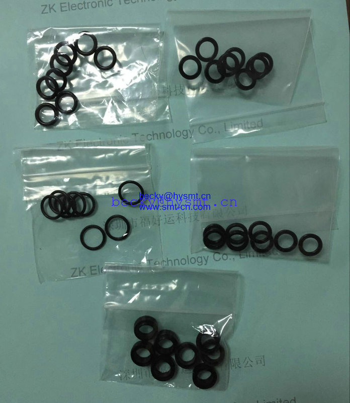 5 types O RING for Samsung CP45 J9057035C Multi cylinder