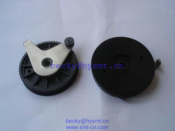 KJW-M1191-00 KJK-M119F-01 KJW-M1192-00 D.ROLLER ALL ASSY