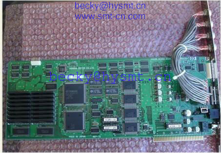 YAMAHA control board vision board IO board power board system board drive board
