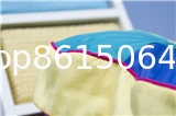 Rainbow Color Flower Shape Cushion Polyester Cotton Fabric Polyester Filling