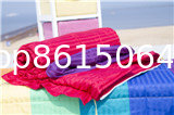 Neckroll Cushion Meditation Blanket Plus Picnic Tool Multi-functional Bamboo Pillow