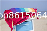 Neckroll Cushion Meditation Blanket Plus Picnic Tool Multi-functional Bamboo Pillow