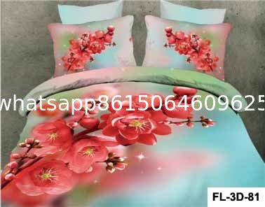 3D Reactive Printed Sheet Set