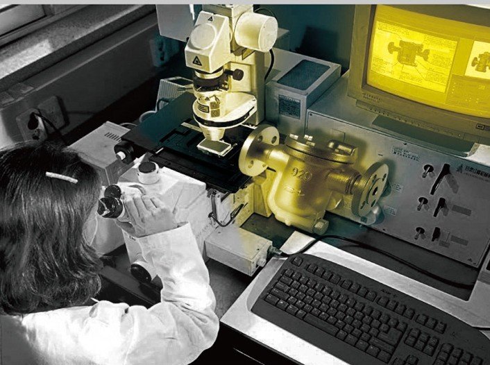 Beijing 920 Technology Co., Ltd. manufacturer production line