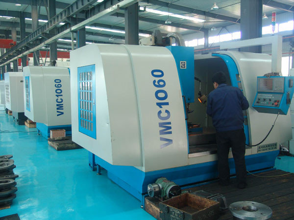 Beijing 920 Technology Co., Ltd. manufacturer production line