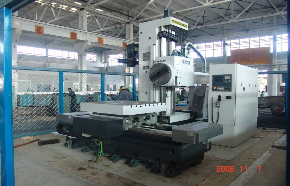 Beijing 920 Technology Co., Ltd. manufacturer production line