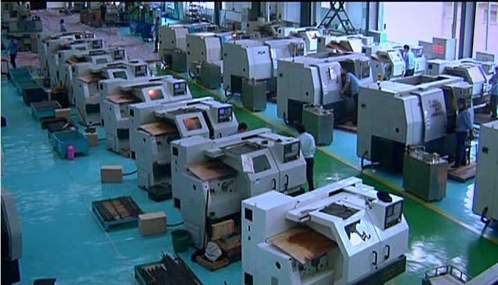 Beijing 920 Technology Co., Ltd. manufacturer production line